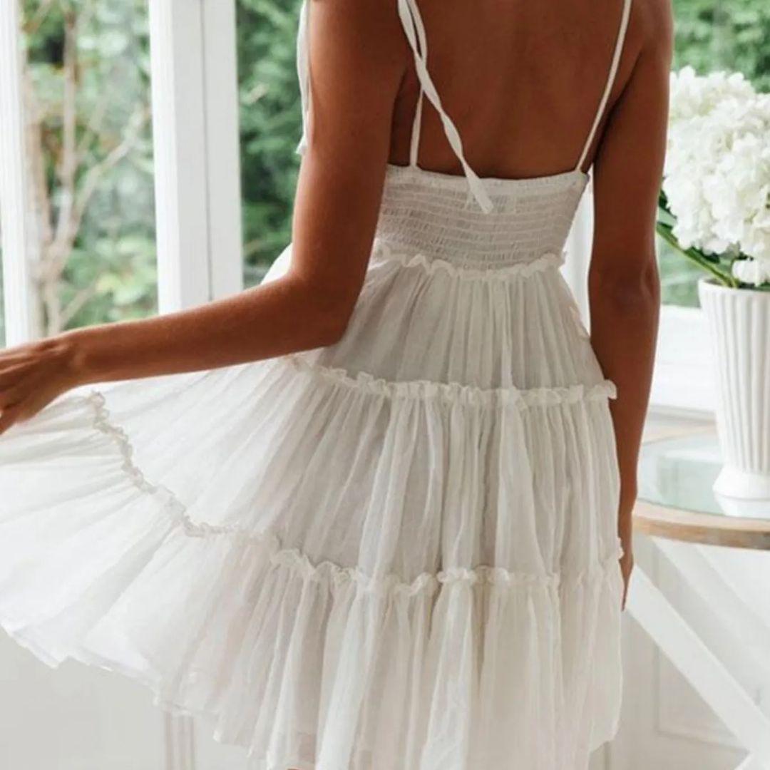 Natalia Dress – Westo India